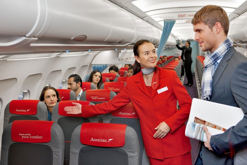 5 Important boarding procedures - SimplExplainer
