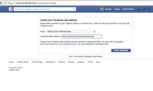 A Step-by-Step Guide to Creating a Facebook Page - SimplExplainer