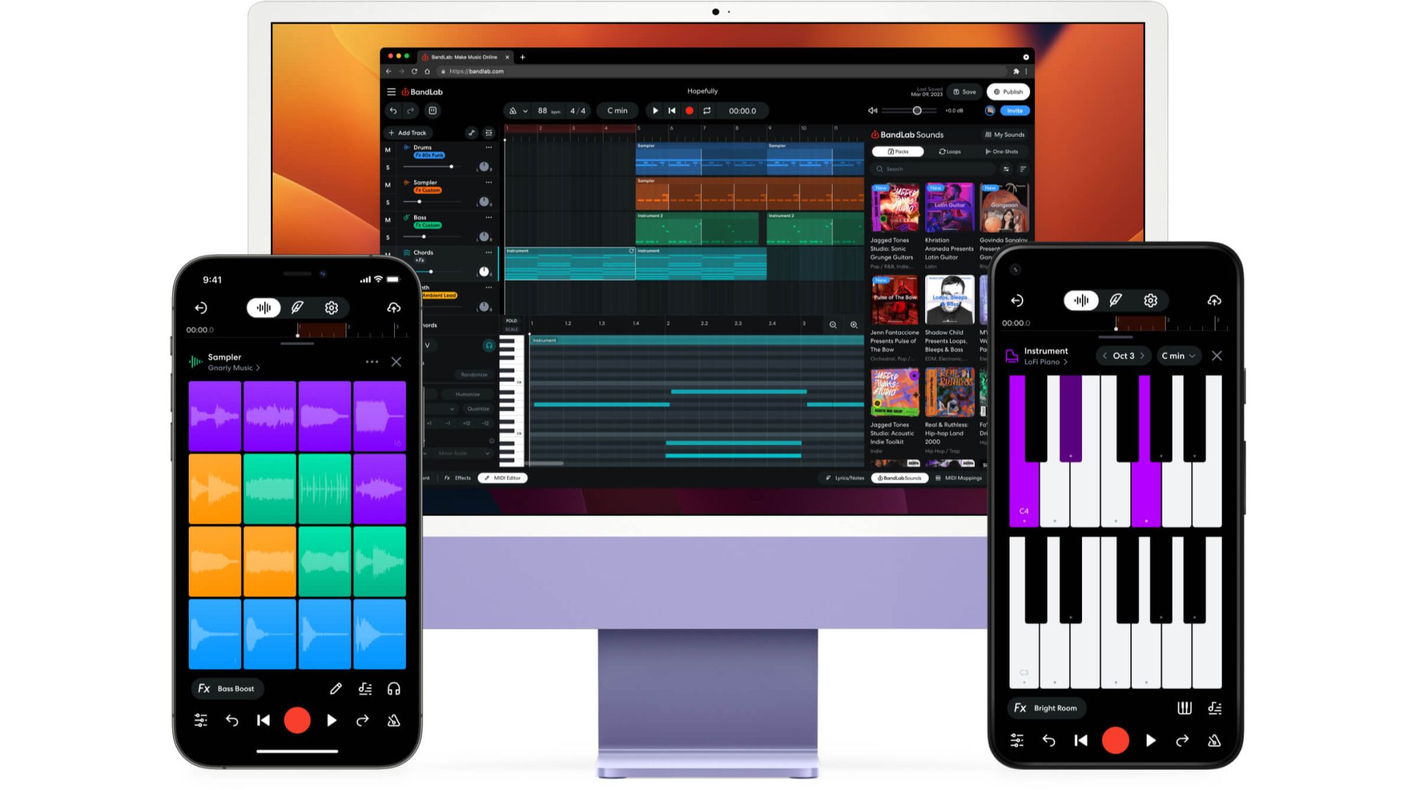BandLab Review: A Powerful Free Music Recording App - SimplExplainer