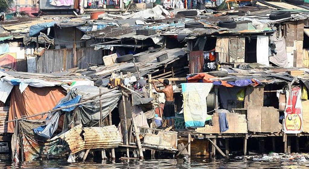 Types of Poverty - SimplExplainer