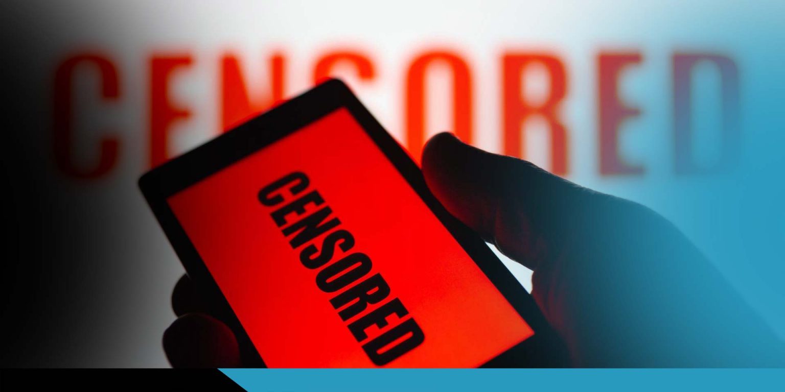 Advantages and Disadvantages of Censorship - SimplExplainer