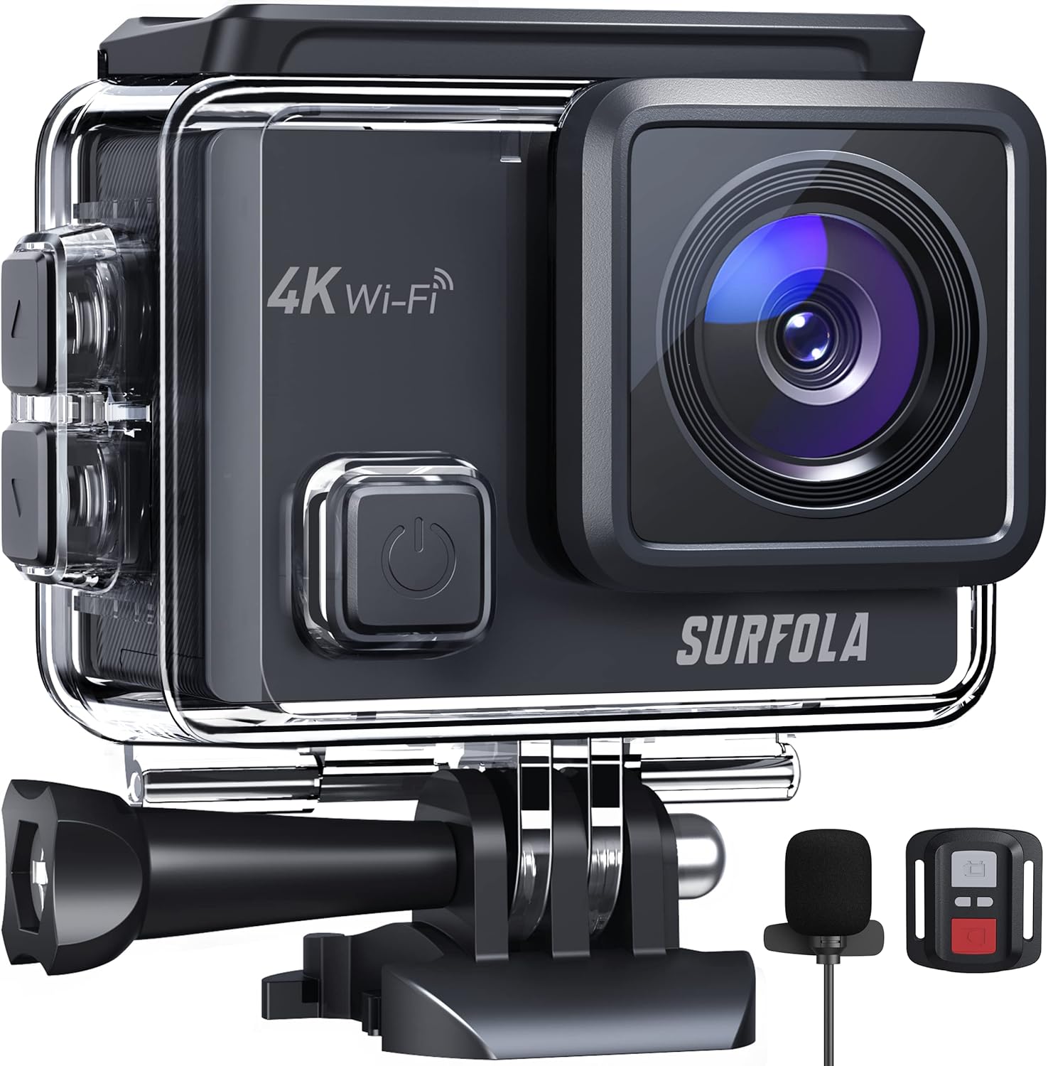 Cameras: Types and Uses - SimplExplainer