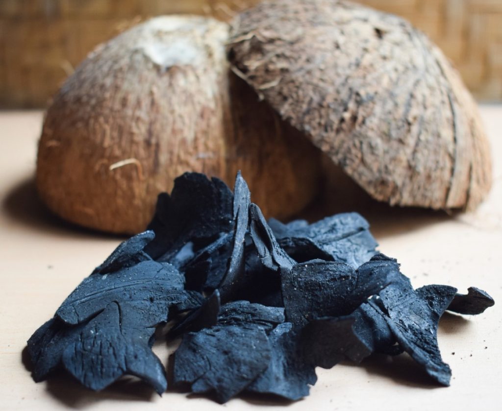 Charcoal: Types and Uses - SimplExplainer