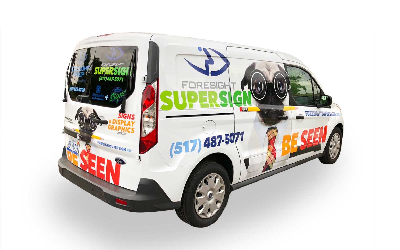 Signboards: Types and Uses - SimplExplainer