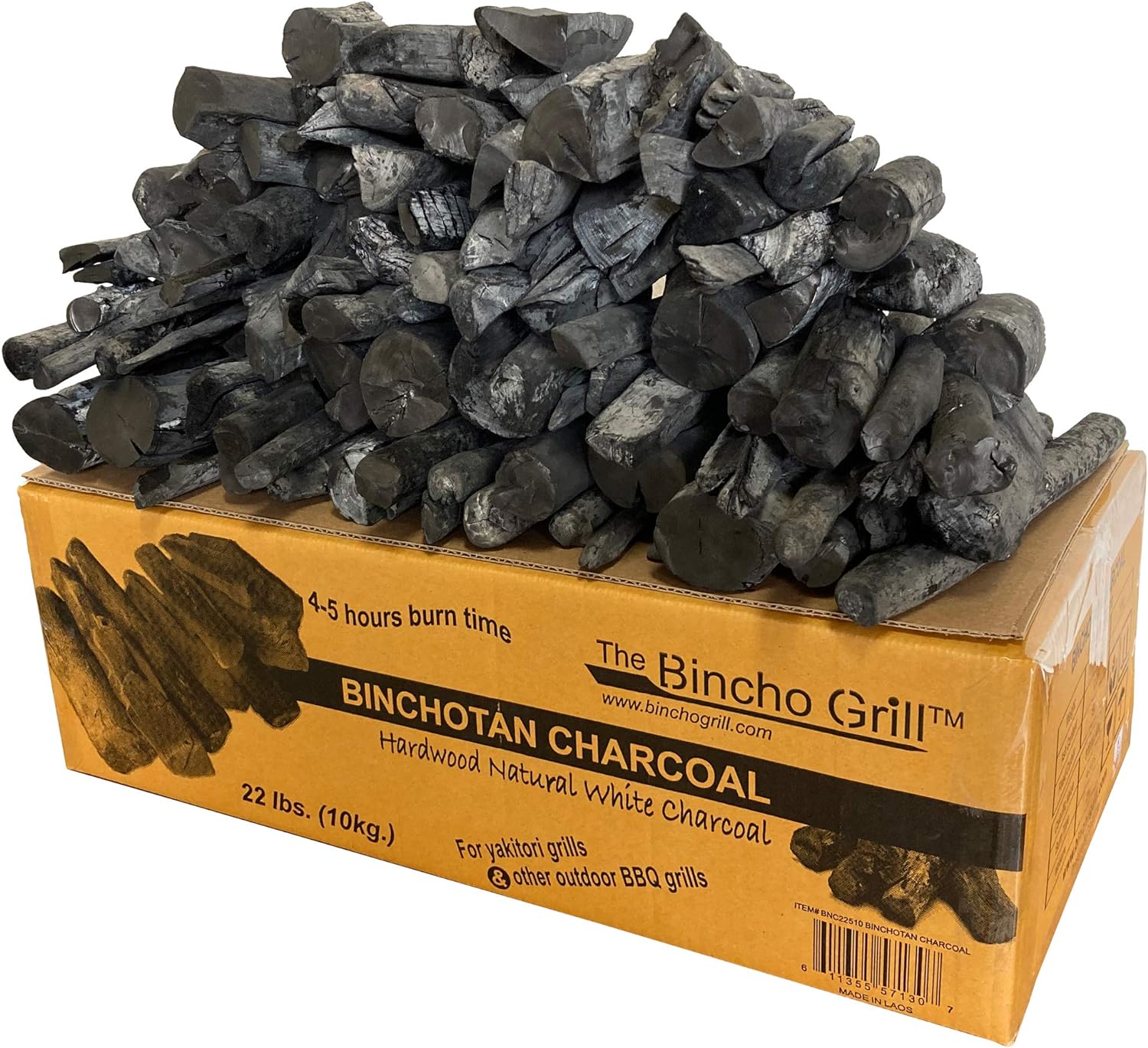 Charcoal: Types and Uses - SimplExplainer