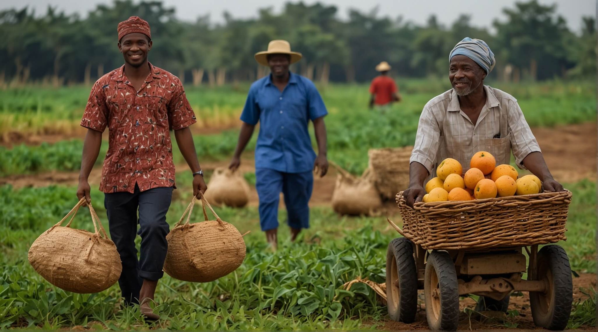 Advantages of Deforestation - SimplExplainer