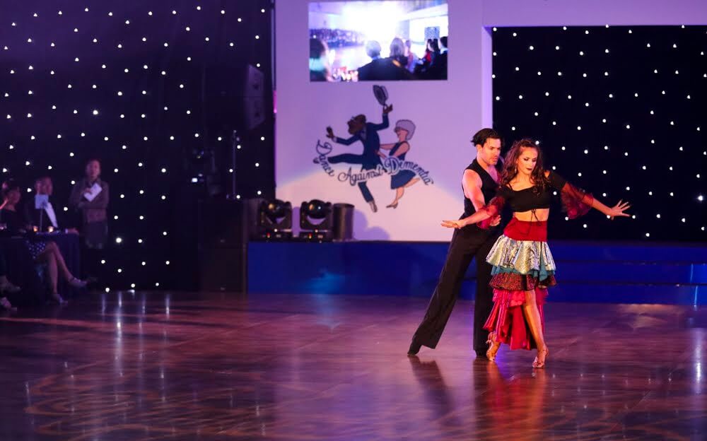 Most Popular Dance Styles - SimplExplainer