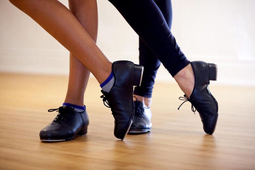 Most Popular Dance Styles - SimplExplainer