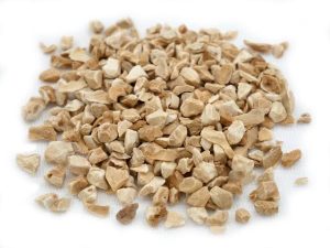 Orris Root: A Precious Ingredient in Fragrance and Medicine