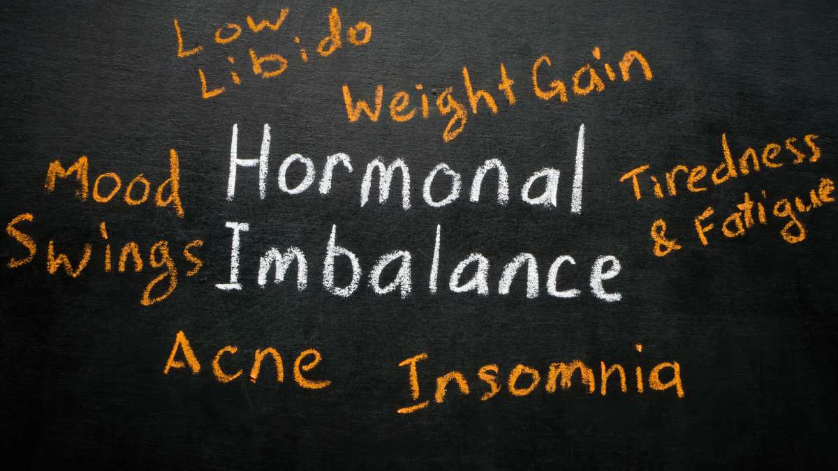 Treatment of Hormonal Imbalances - SimplExplainer Treatment of Hormonal Imbalances - SimplExplainer