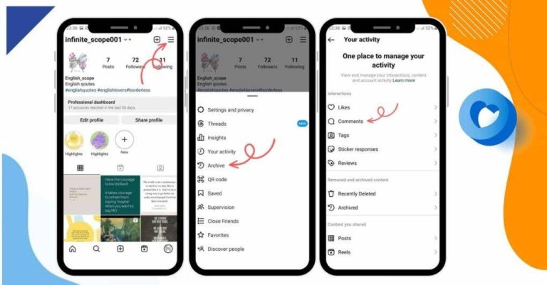 A Step-by-Step Guide to Editing already posted Instagram Posts ...
