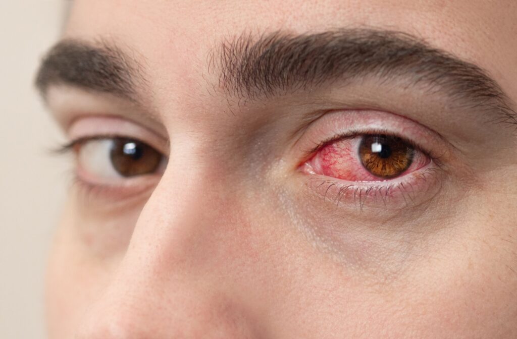 Sinus Infection - SimplExplainer