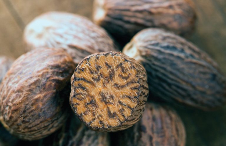 Nutmeg - SimplExplainer