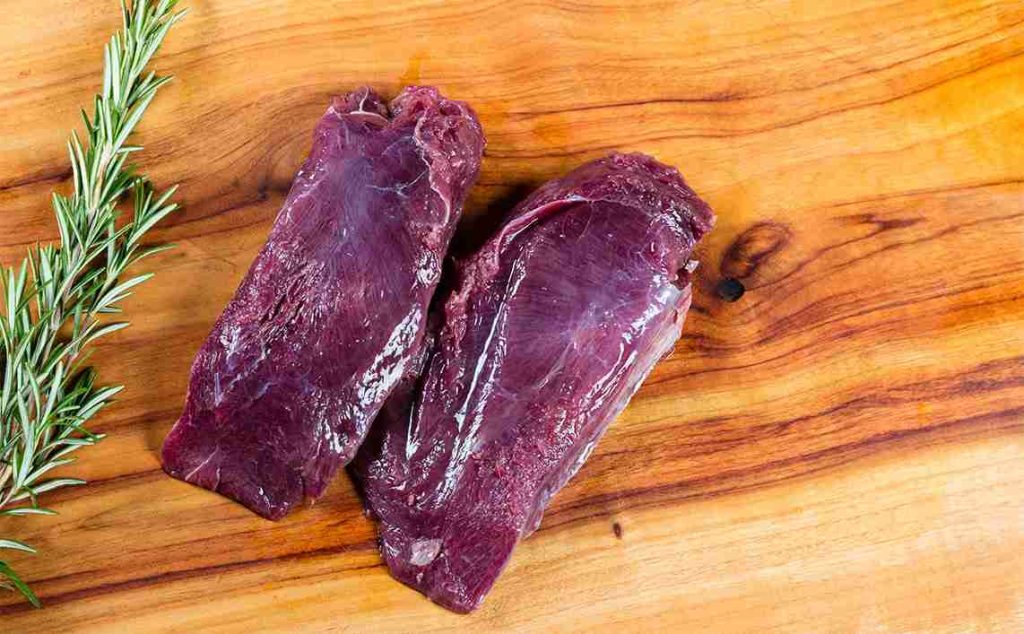 Healthy Impacts of Kangaroo Meat - SimplExplainer