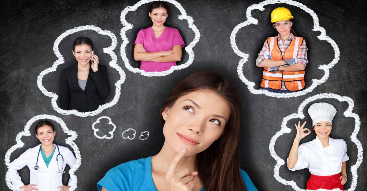 Career Selection Tips - SimplExplainer