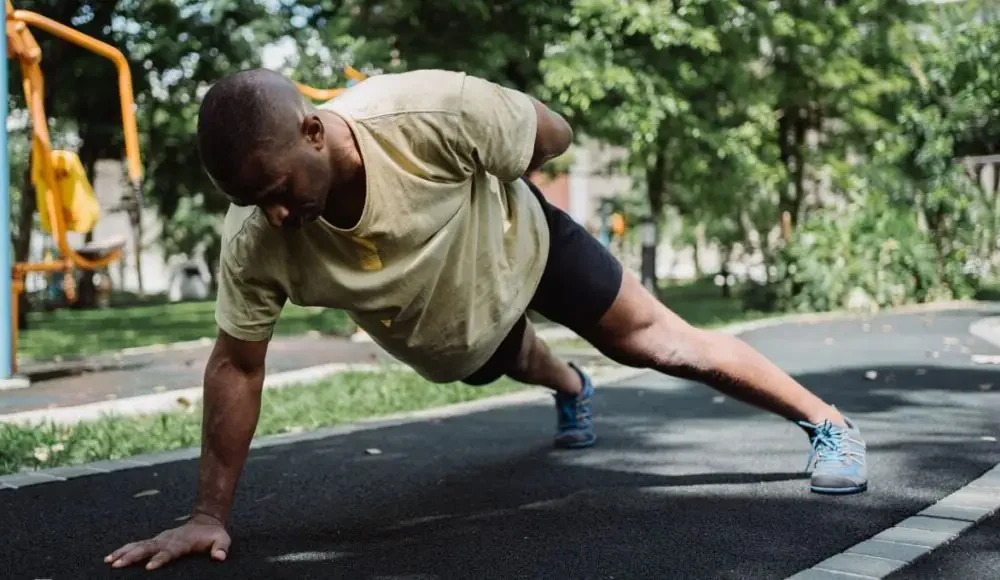 Disadvantages of Pushups - SimplExplainer