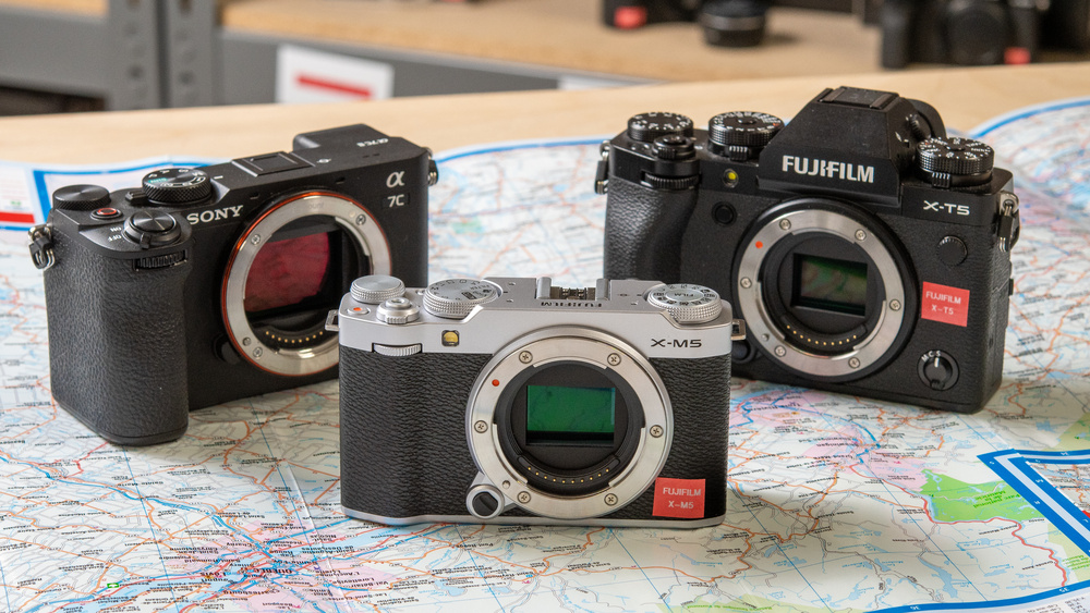 Tips for Using Mirrorless Cameras - SimplExplainer