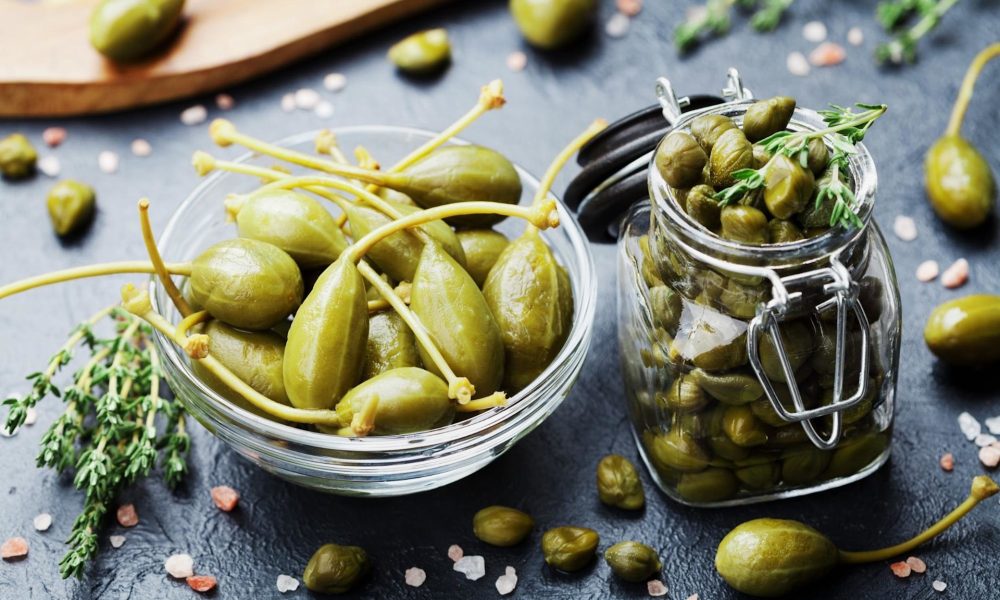 Tips for using Capers - SimplExplainer
