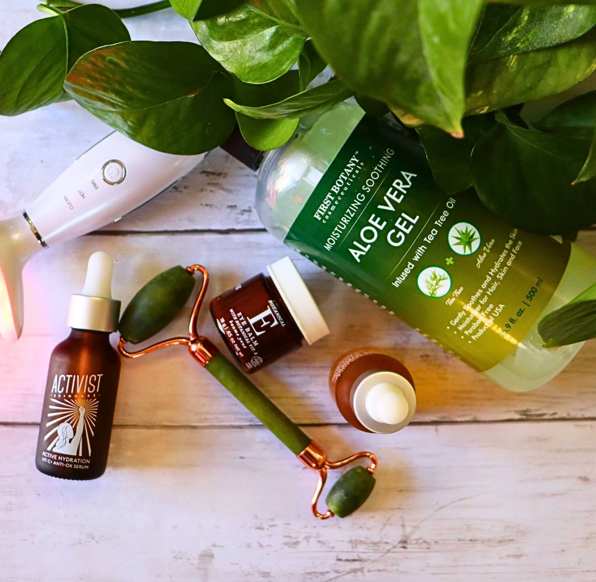 Excess Oil Production on the Skin: Causes, Effects, and Solutions ...