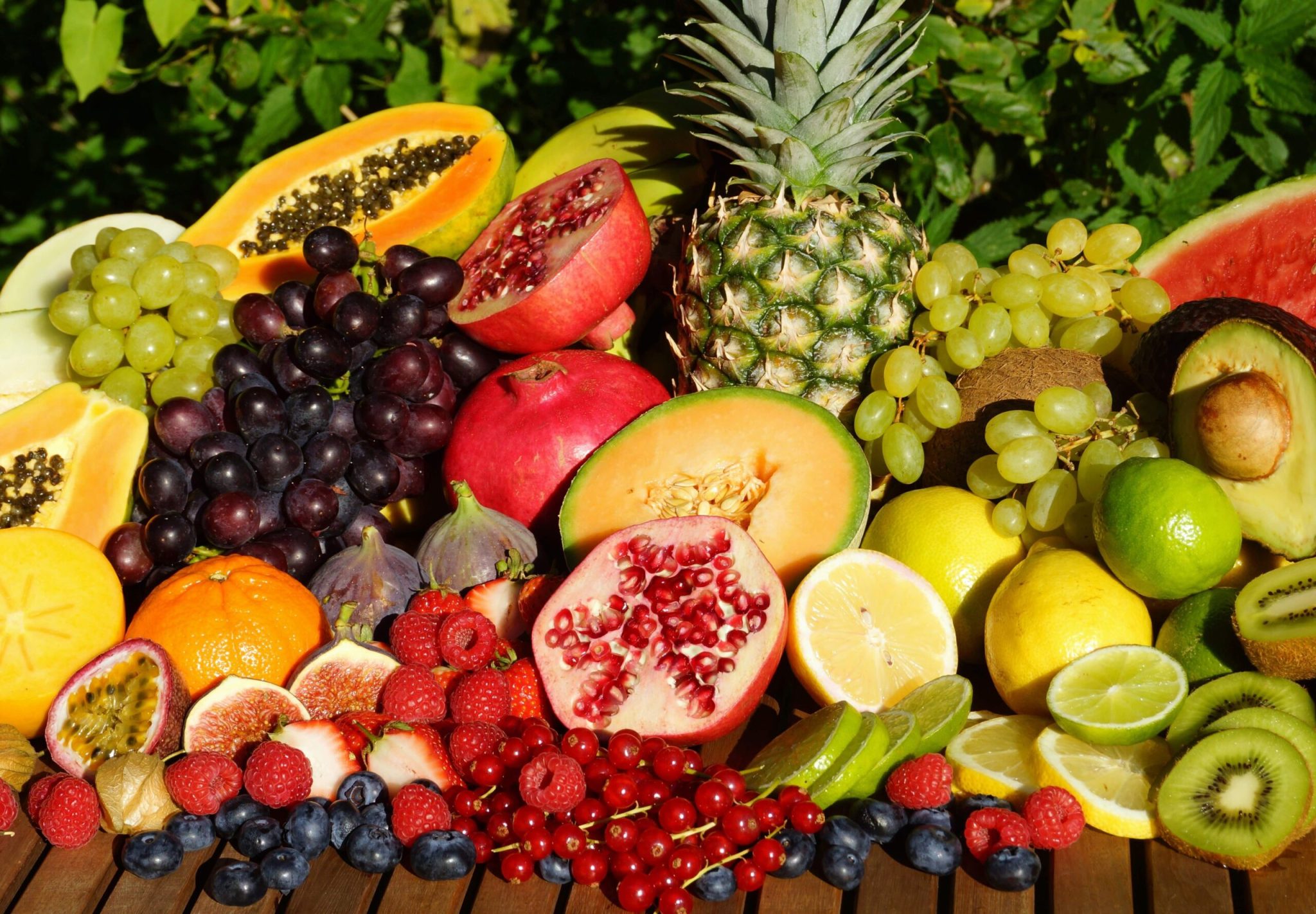 Jagua Fruit: Nature’s Blue Beauty - SimplExplainer