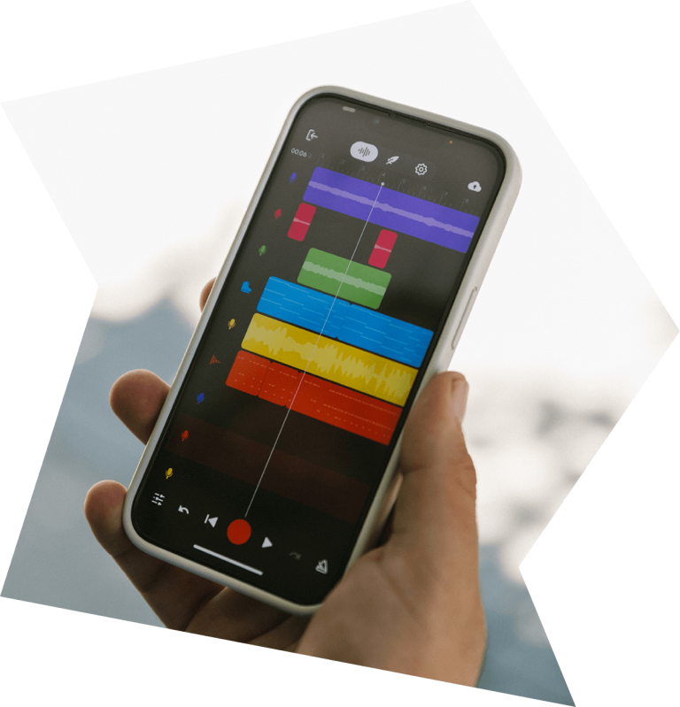 Bandlab Features - SimplExplainer