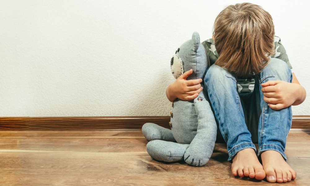 Child Neglect - SimplExplainer